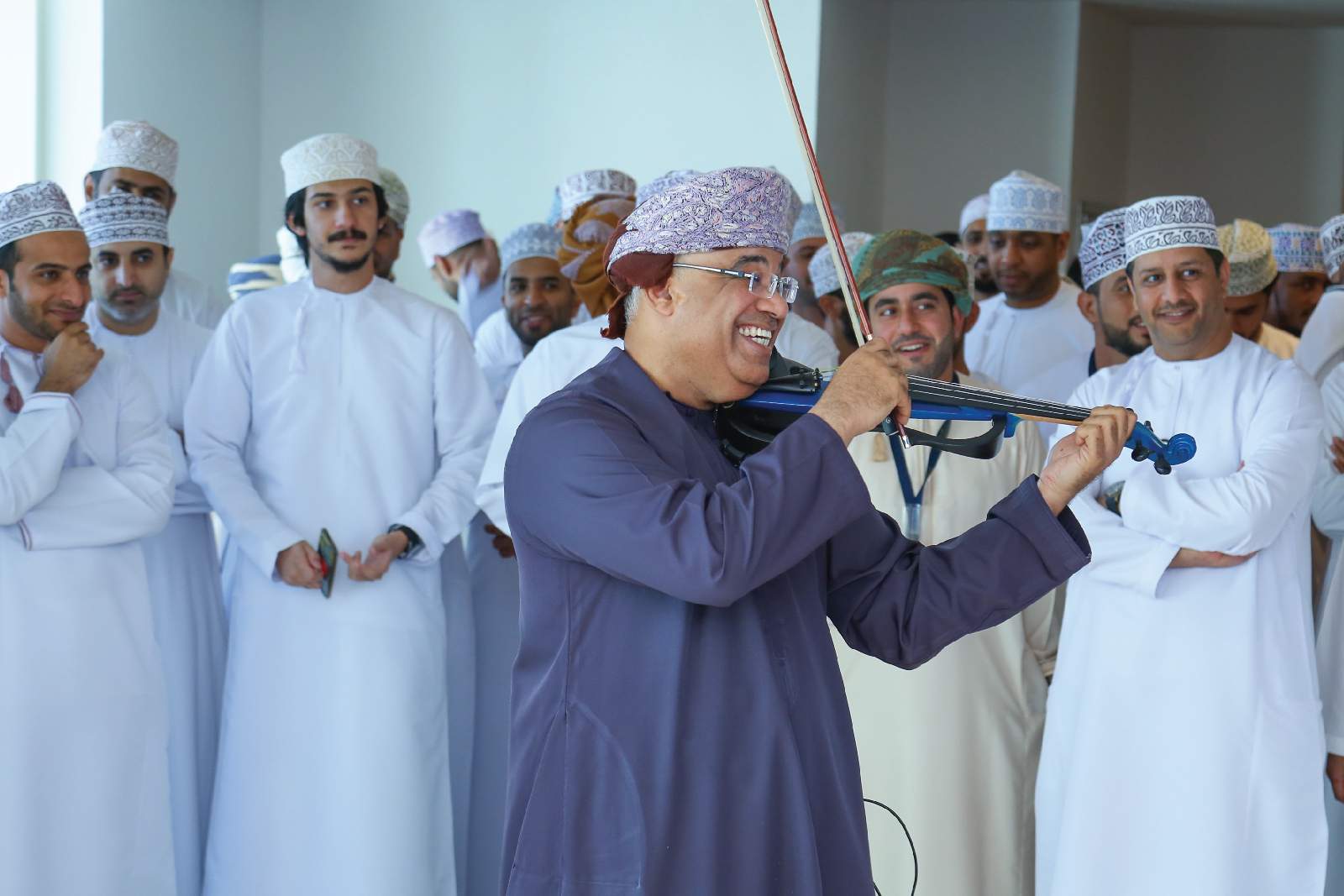 Daleel Petroleum - Media - Events Gallery