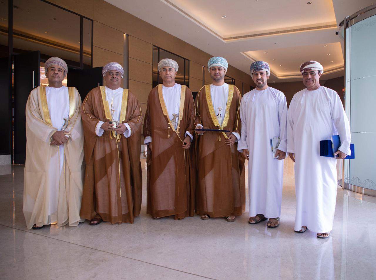 Daleel Petroleum - Media - Events Gallery